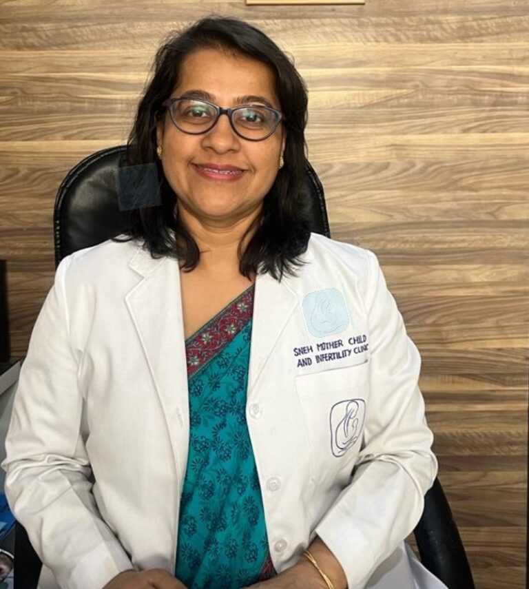 About Us - Dr. Neeta Gupta